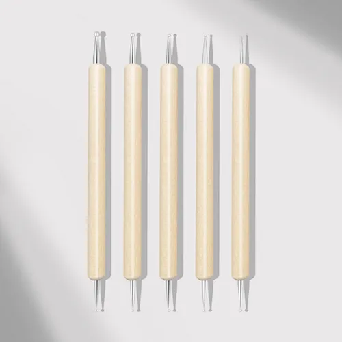 China supplier - Asia Nail Beauty Commodity Co., Ltd.